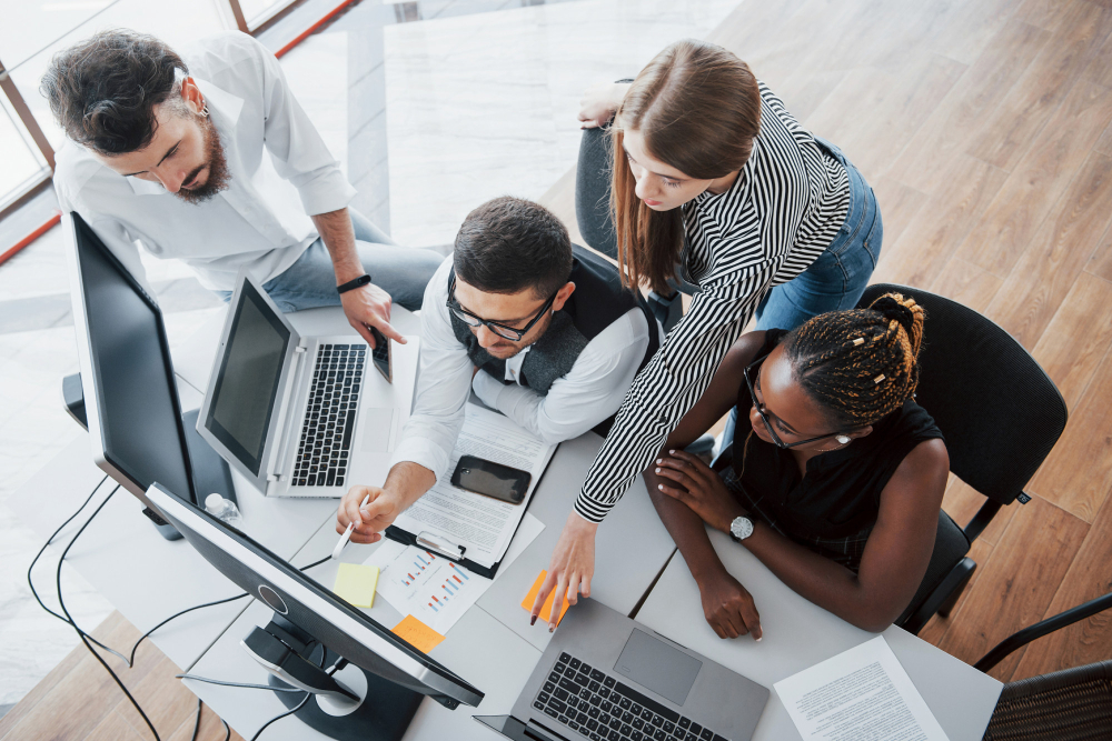 Building Scalable ITSM Processes for Global IT Teams: A Complete ...